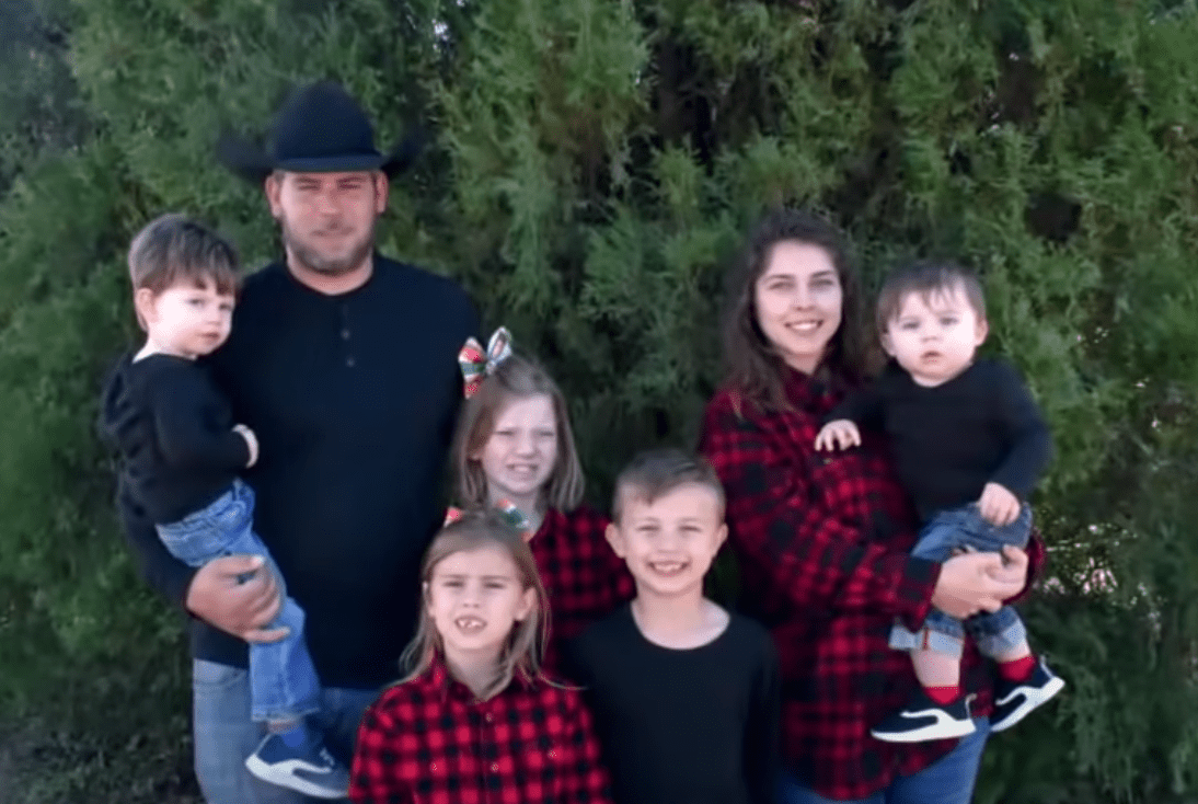 2-Year-Old Boy Saves Family of 7 from a Deadly House Fire