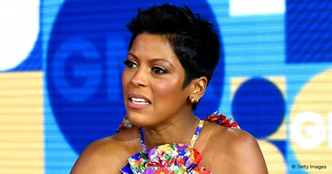 Inside Gruesome Murder of Tamron Hall's Sister Renate Which Remains Unsolved