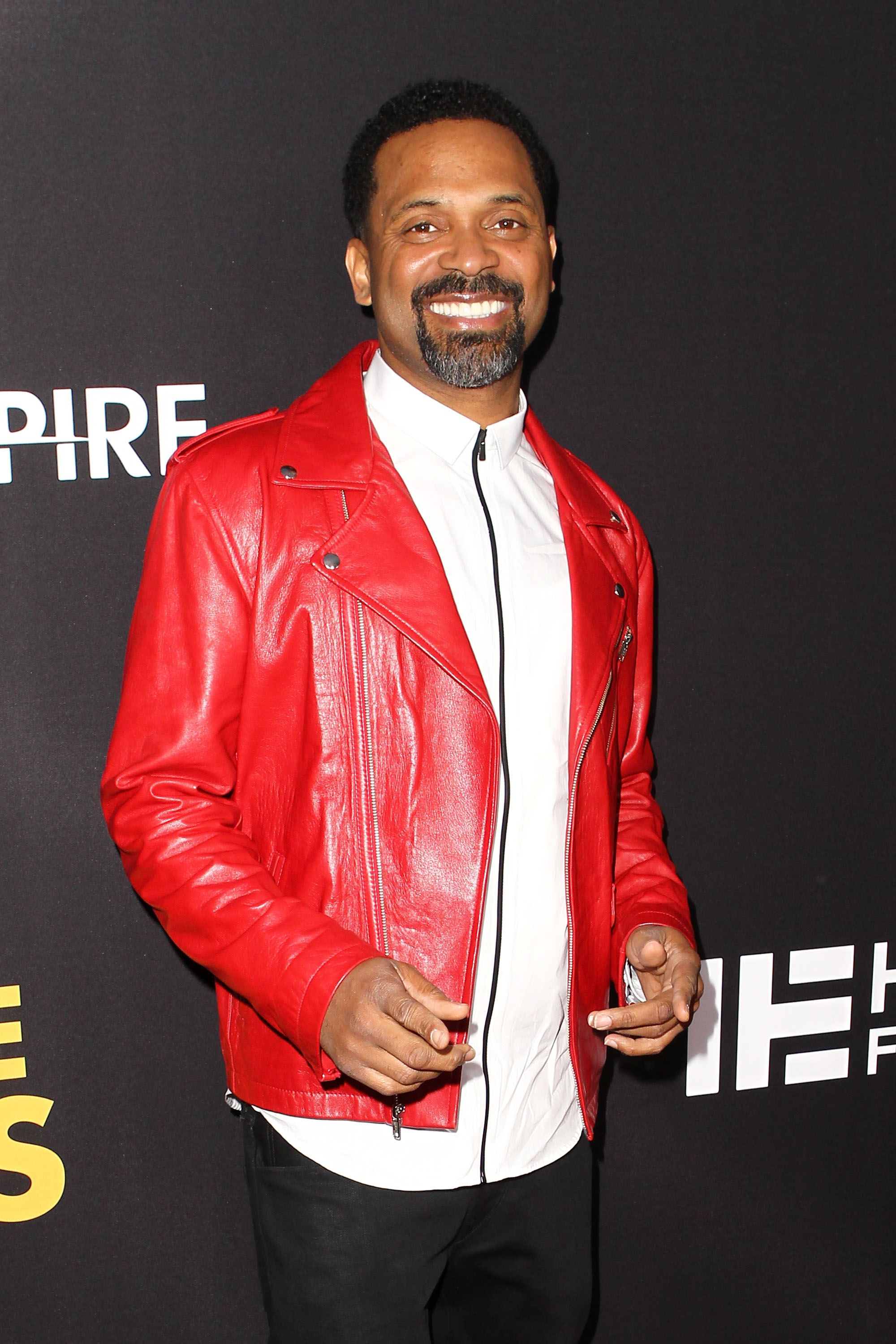Watch Mike Epps Take Care of His Darling Daughter Indiana in an ...