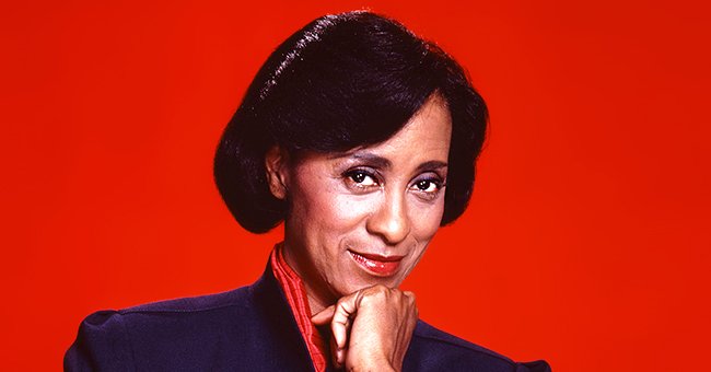 Conozca a Hannibal Jackson, esposo de la estrella de 'Family Matters ...