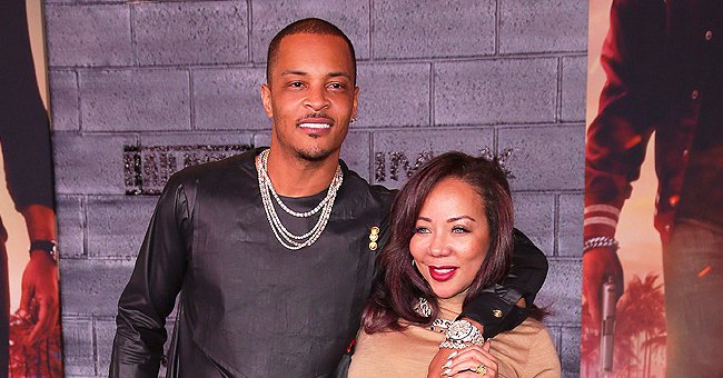 Tameka 'Tiny' Harris' Mom Is 75 — Look inside Her Huge Birthday Party