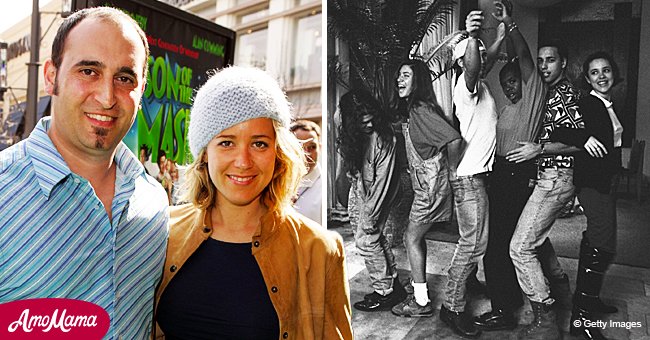 Becky Blasband Reveals Truth about Why She Joined MTV's 'The Real World ...