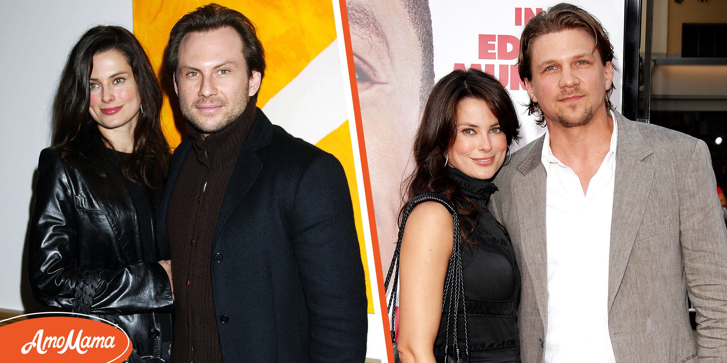 Ryan Haddon Now: The Life of Christian Slater's Ex-wife after Their ...