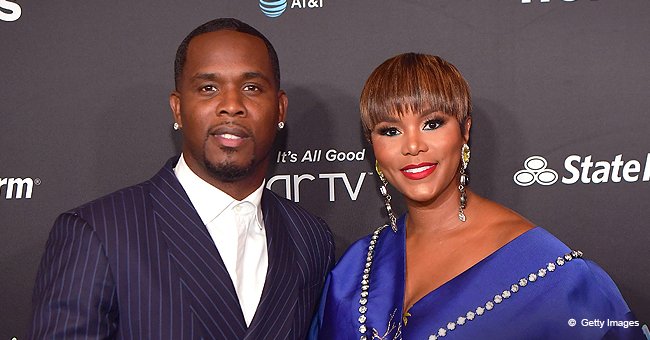 Tommicus Walker Posts a Message to LeToya Luckett's Friends & Family ...