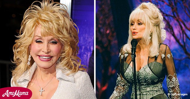 Inside Country Music Legend Dolly Parton's Plans for Her Upcoming 75th ...