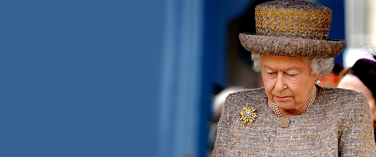 Queen Elizabeth II's Life of Faith as Her Majesty Serves as Head of the ...