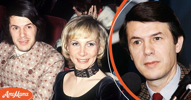 Salvatore Adamo : À l'article de la mort, il avoue à sa femme Nicole sa ...