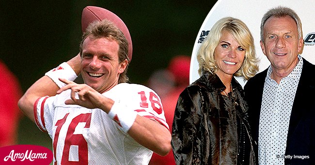 Meet Jennifer Montana, Former NFL Star Joe Montana's Third Wife to Whom ...
