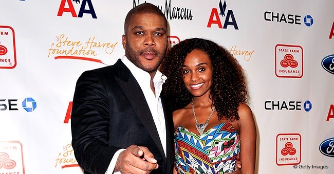 Tyler Perry Gets Candid on Why He Is Unmarried, Says He Has Someone ...