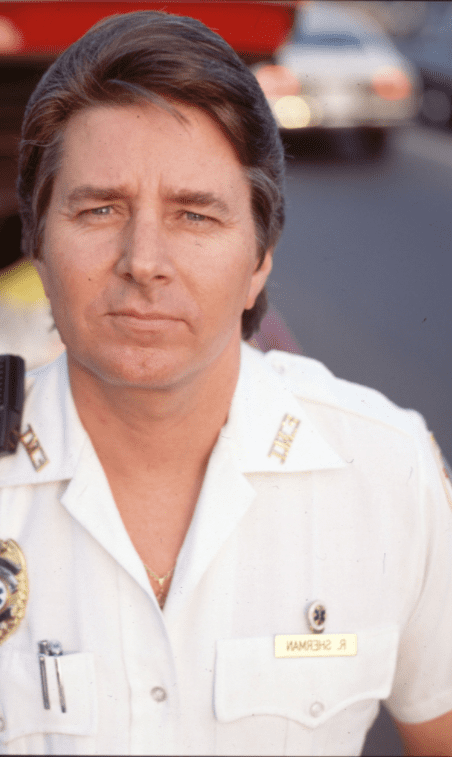 Teen Idol of the 1970s Bobby Sherman Became a Life Saver & ‘Human ...