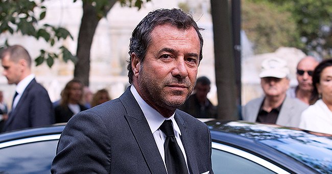 Alexandre Debanne : retour à son accident de moto dur en 1996 ...