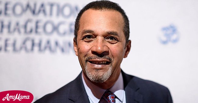 Remember Legendary Actor Clifton Davis? He Is Now 75 and Still Pursues ...