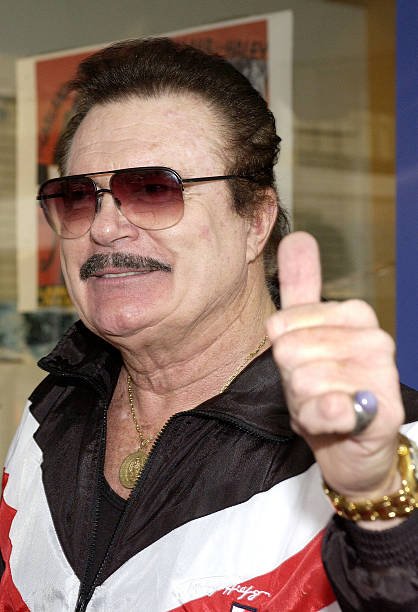 Max Baer Jr Had an Irreversible Loss in His Love Life & Furiously ...