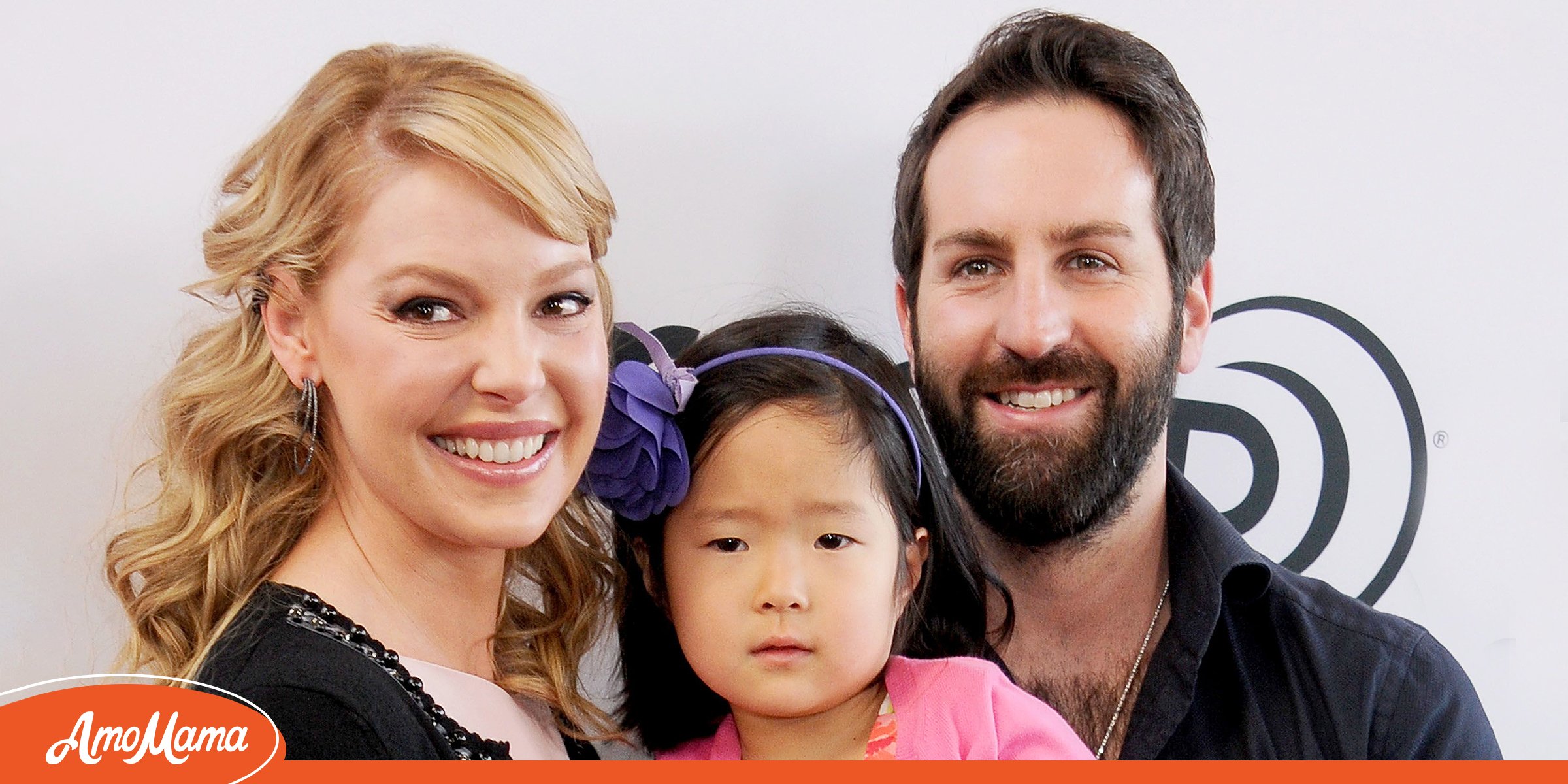 Nancy Leigh Kelley Is Already in Her Teens – Facts about Katherine ...