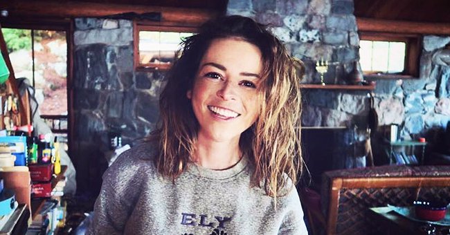 Page Six: Cady Groves' Friends Fear 30-Year-Old Country Star Died of ...