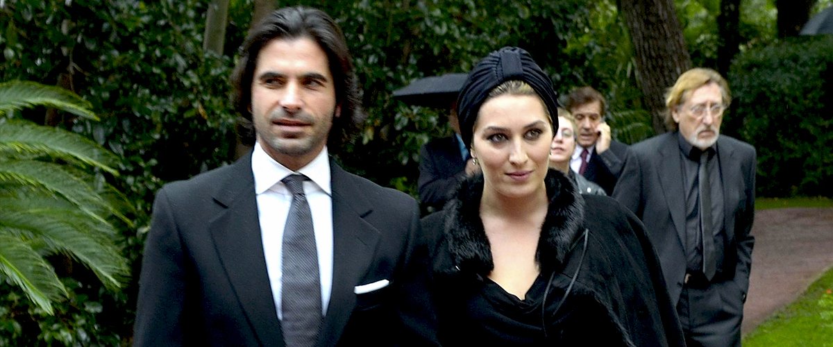 Javier Conde reflexiona sobre su historia de amor de dos décadas con ...