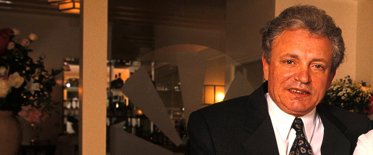 Jacques Martin : 5 épouses, 8 enfants, et un héritage correctement réparti
