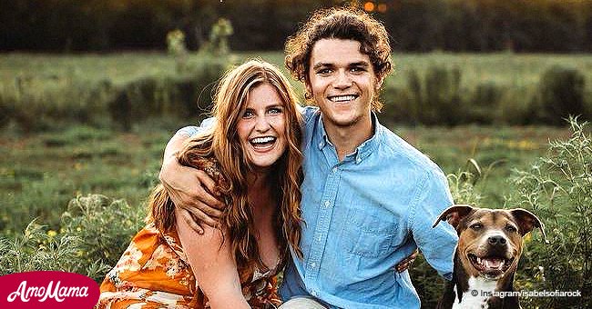 LPBW Star Jacob Roloff's Wife Isabel Sent to the Emergency Room for ...