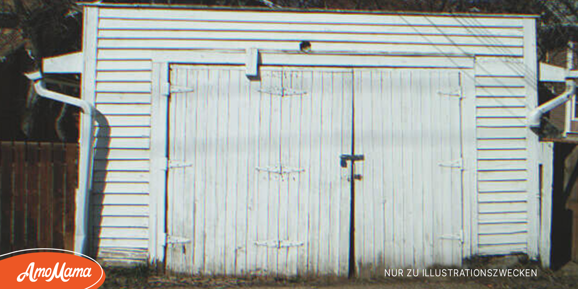 Reicher Vater erfährt, dass sein einziger Sohn das College verlassen ...