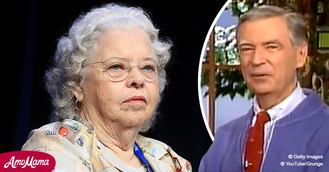 'Mister Rogers' Neighborhood' Actor Fred Rogers' Widow Joanne Dies at 92