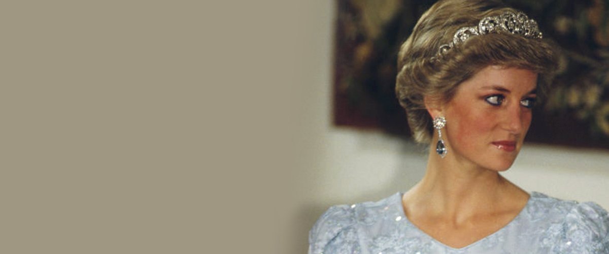 Lady Diana: Rückblick auf ihre Deutschlandreisen und ihr früheres Aussehen