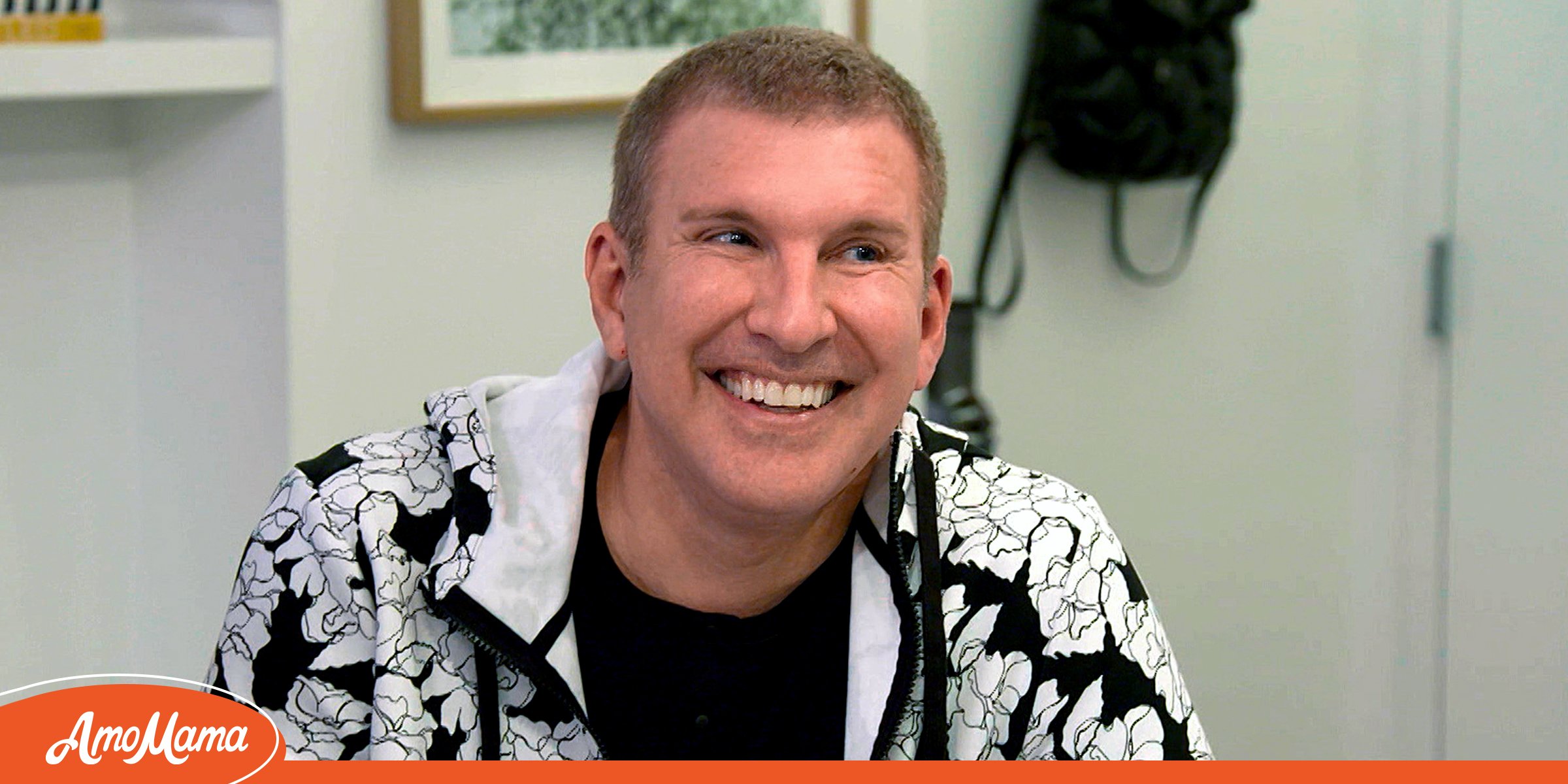 Teresa Terry Is Todd Chrisley's First Wife: Inside Their Love Story