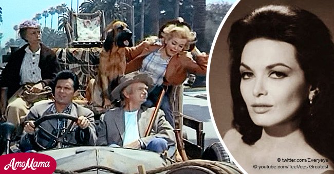 'Beverly Hillbillies' Star Lisa Seagram Has Died at 82