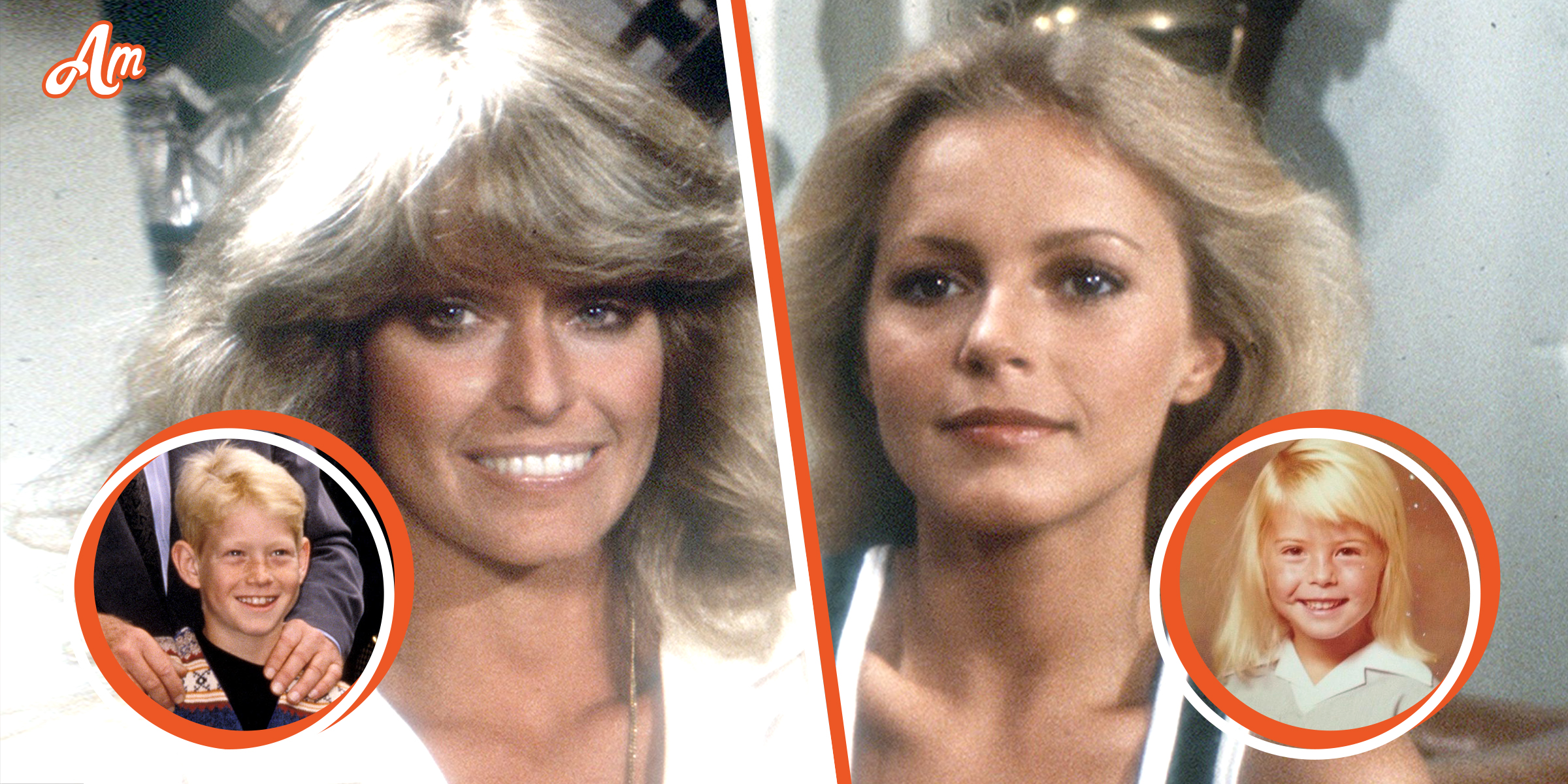 Cheryl Ladd’s Only Kid Is Her Pride While Farrah Fawcett’s Was in Jail ...