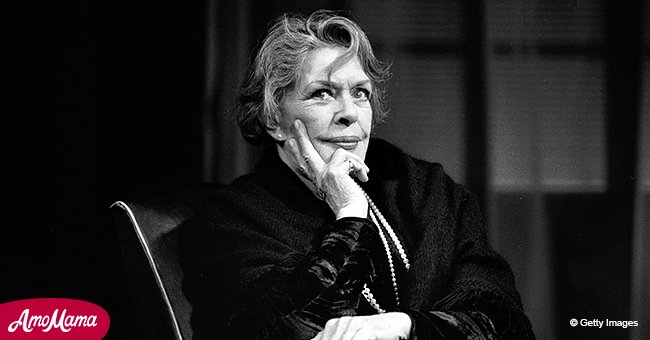 Madeleine Robinson : découvrez 60 ans de carrière, de vie et de mort de ...