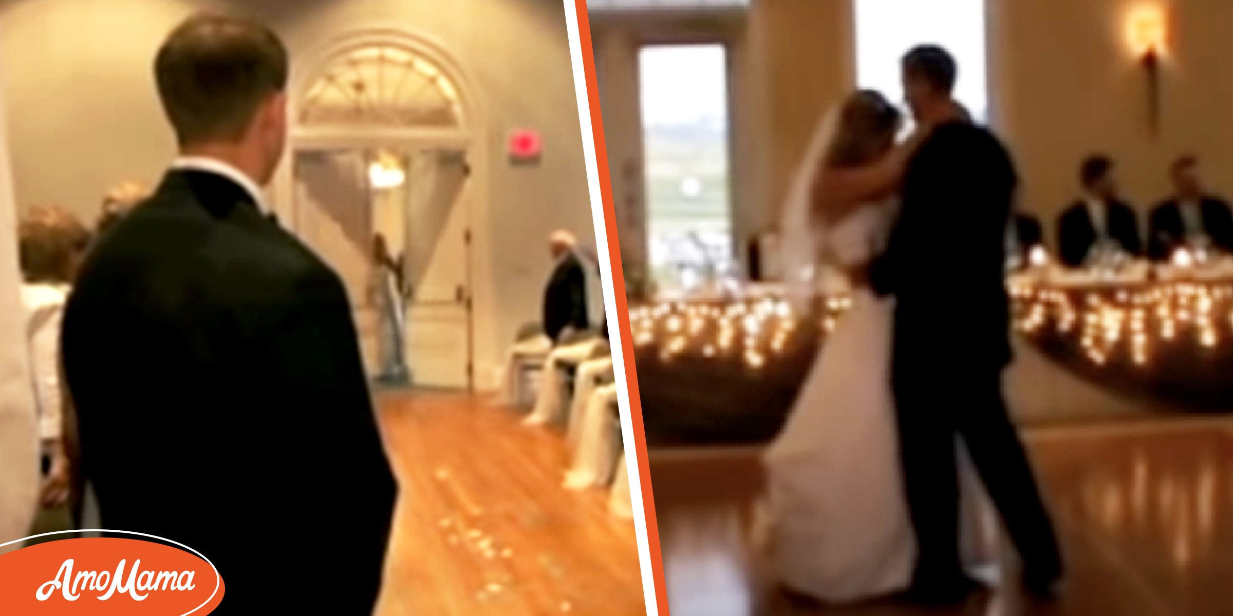 Woman Is Told She Will Be Paralyzed for Life, Walks Down the Aisle ...