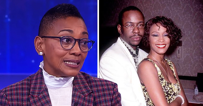 Whitney Houston's Longtime Friend Robyn Crawford Talks about Her ...