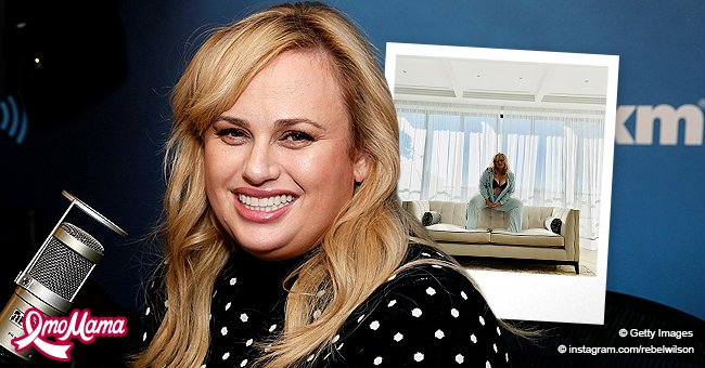 Rebel Wilson Has an Amazing $3.7m Sydney Home — inside Her Lavish ...