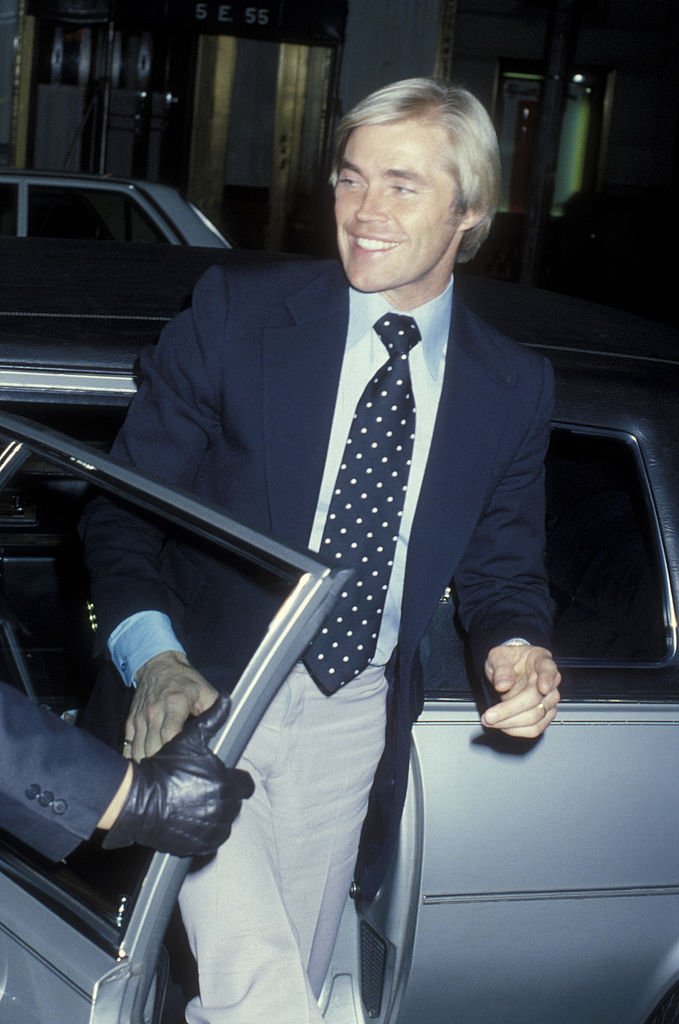 Jaclyn Smith Was Married to Dennis Cole Whose Son Was Killed at 30 over ...