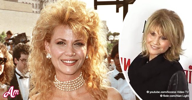 Inside the Personal Life of 'Night Court' Actress Markie Post ...