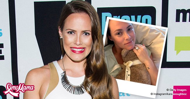 Kara Keough Pens a Heartbreaking Open Letter to Grieving Parents 6 ...