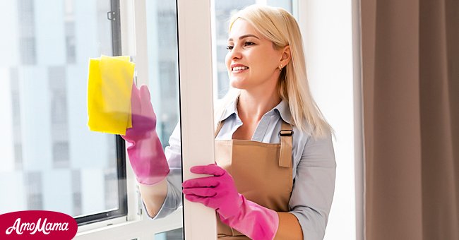 Best Tips for Cleaning Windows inside and Out