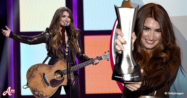 Tenille Townes Wants People to Feel Welcomed with Her Songs — Meet the ...