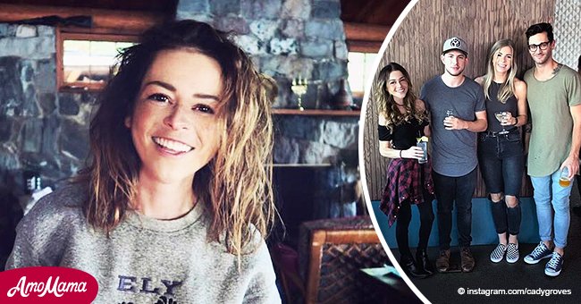 Page Six: Cady Groves' Friends Fear 30-Year-Old Country Star Died of ...