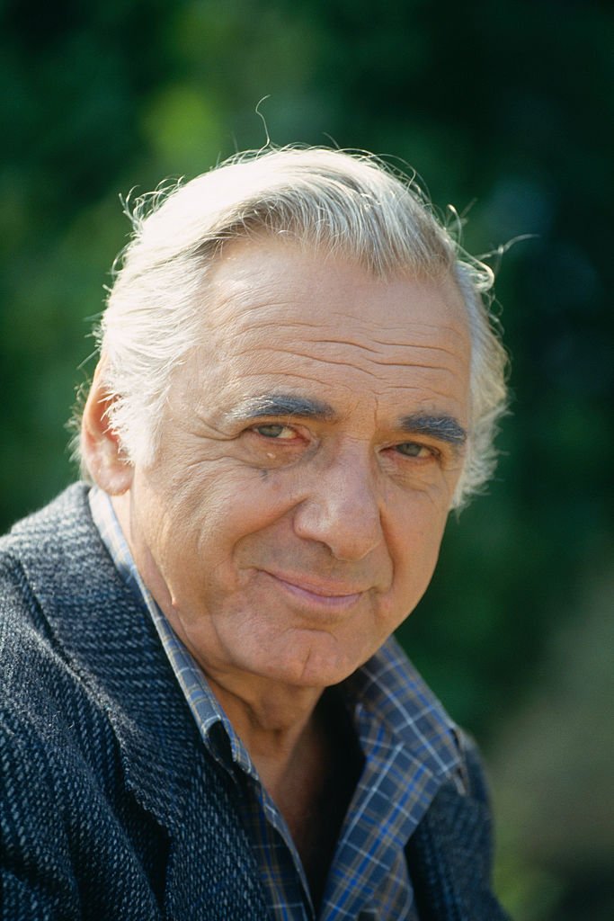 André Falcon est mort il y a 11 ans : la vie et la carrière du grand ...