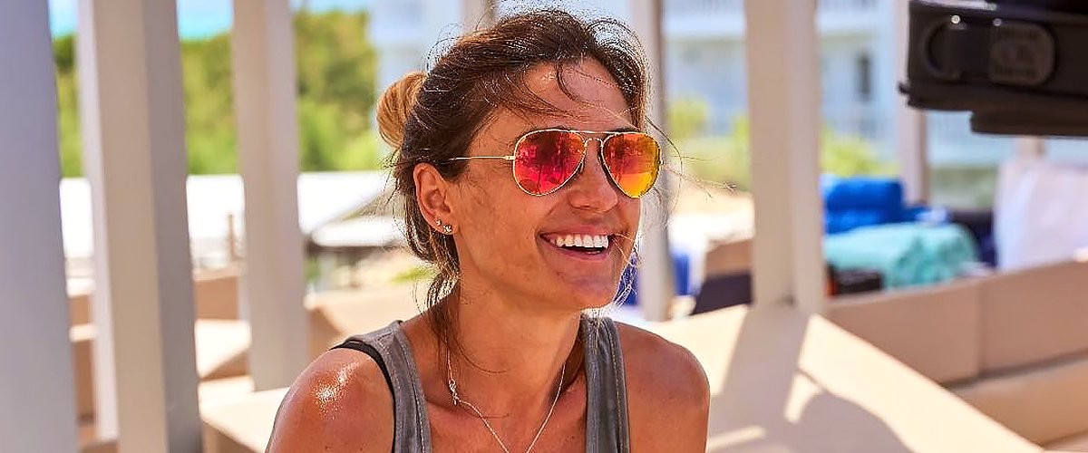 Ana Mayrata: estilista y madre del campeón mundial de MotoGP, Joan Mir