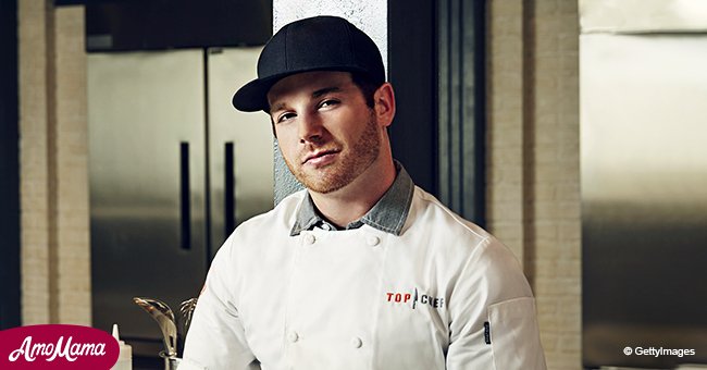 Aaron Grissom — Quick Facts about the 'Top Chef' Contestant Who Is Dead ...