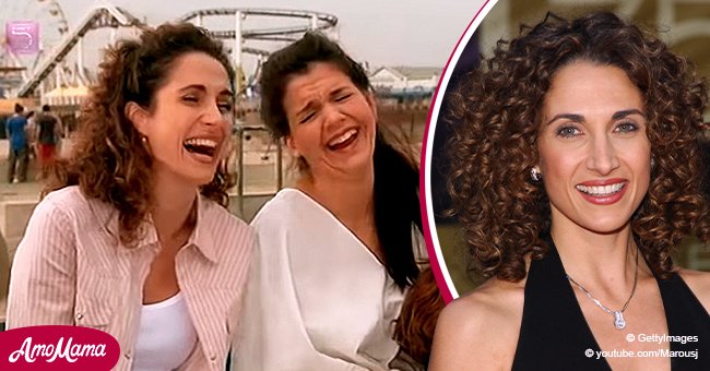 Melina Kanakaredes and the Rest of 'Providence' Cast 20 Years after the ...