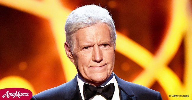 NY Times: Alex Trebek Releases a Memoir to Define His Legacy