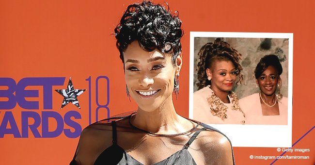 Tami Roman Pays Tribute to Mom Nadine and Grandma Birdie – Here's Why