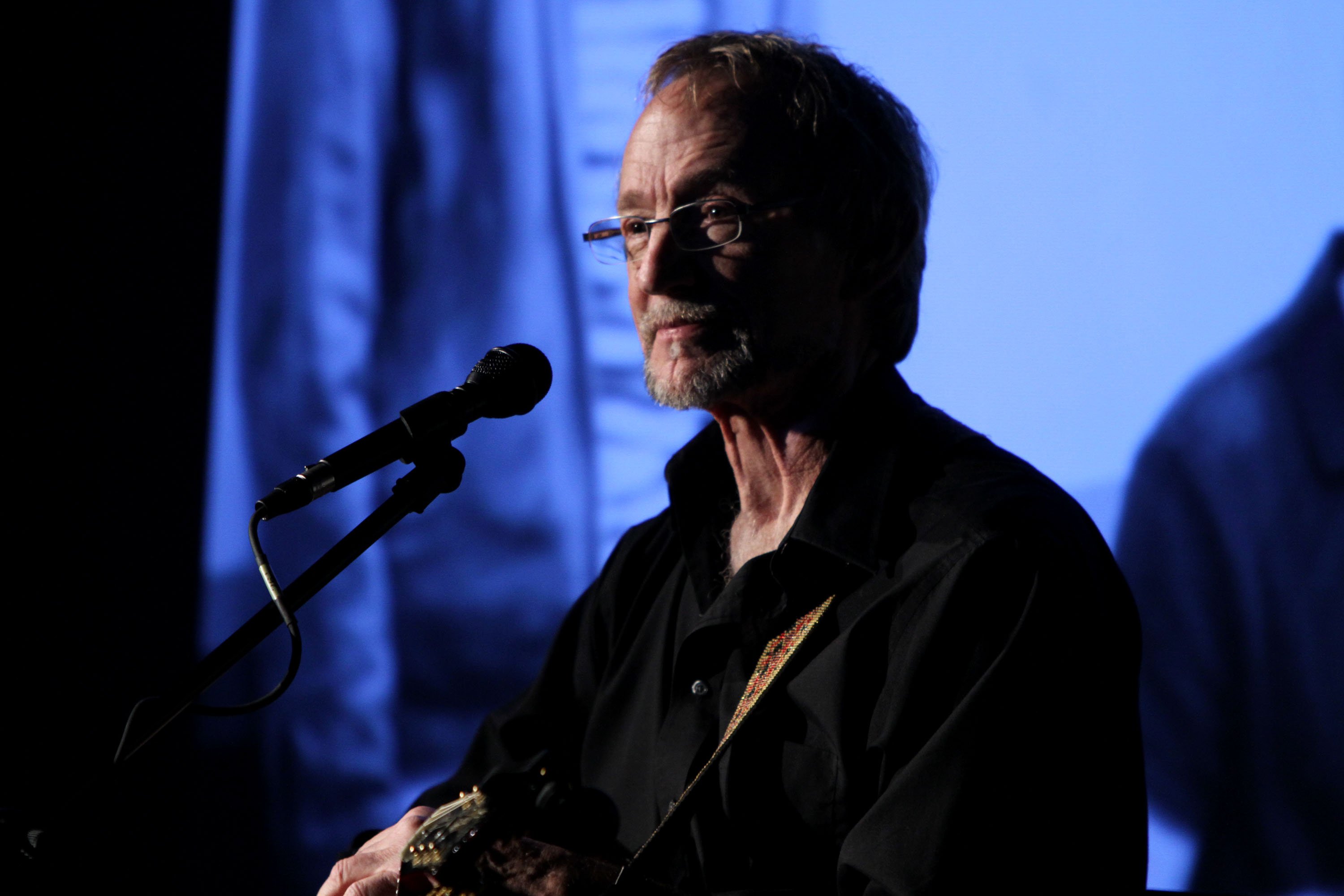 Peter Tork Was a Dad of 3 ⁠— His Daughter Was His Supporter during ...