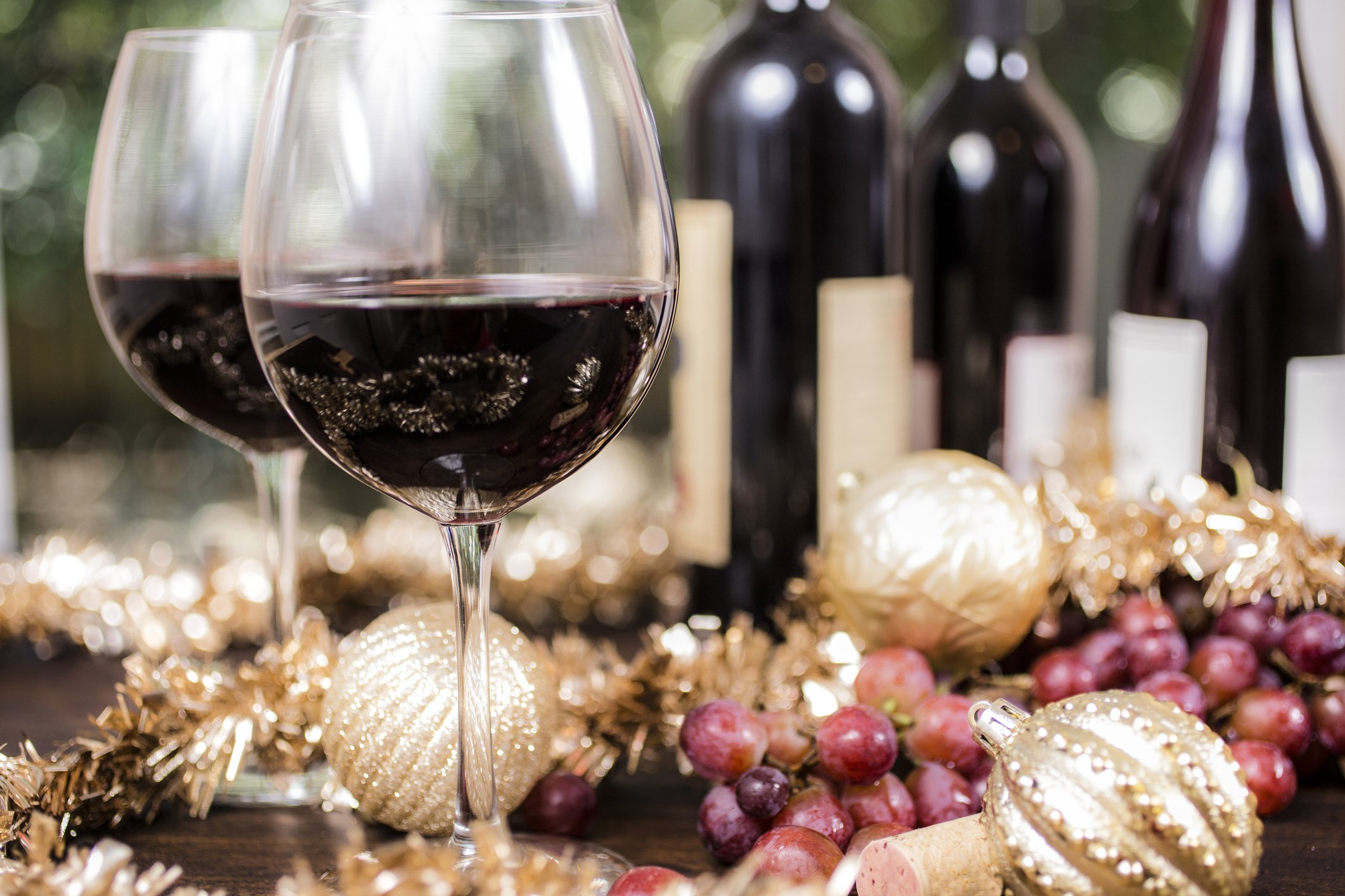 Esta es la historia detrás de la tradición de comer 12 uvas en la ...