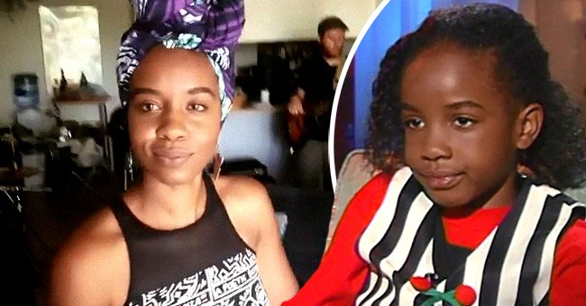 Remember Zelda Harris Who Played Troy Carmichael in 'Crooklyn'? This Is ...