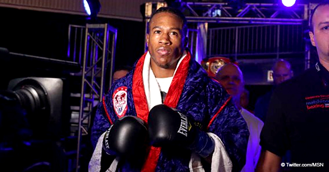 Patrick Day: Boxer in Coma and Reportedly Fighting for His Life after ...