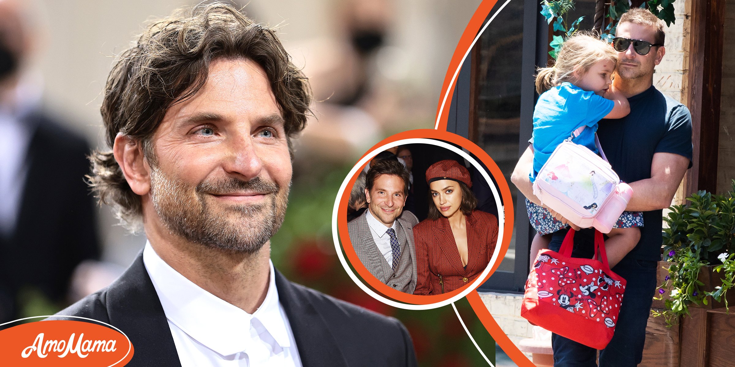 Bradley Cooper Turned 48 — He & Only Child's Mom Are 'Not Bennifer 2.0 ...