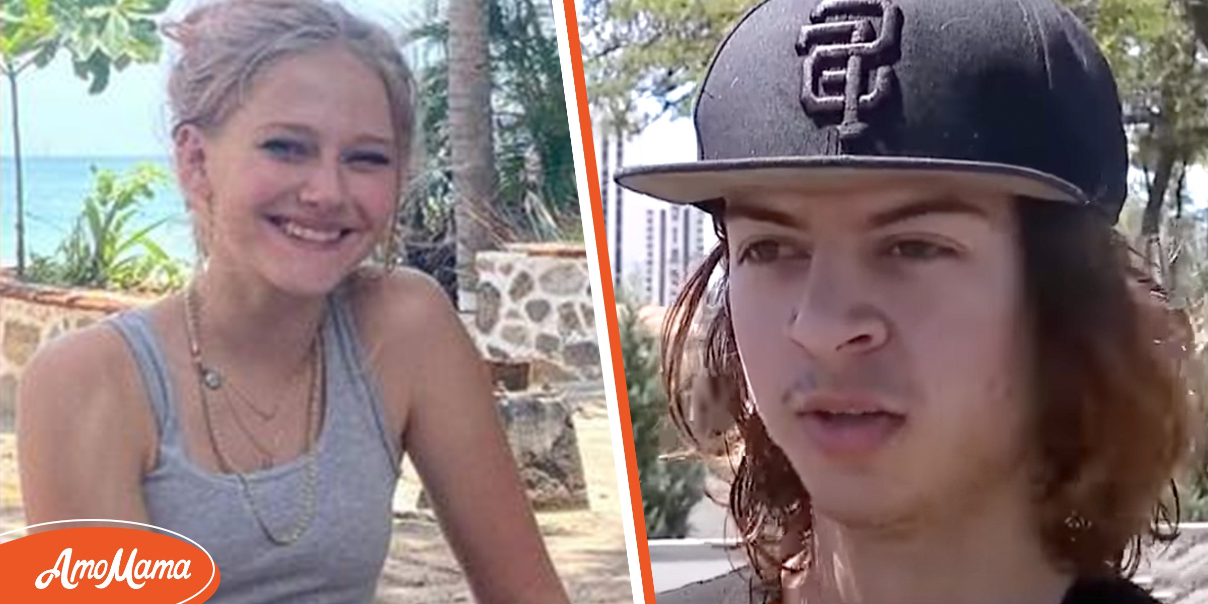 'I'm Sorry That You're Going Through That': Missing Kiely Rodni's ...